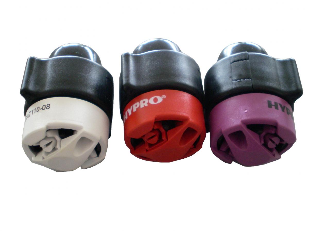 Boquilla Hypro Guardian Air TWIN 110º | Sprayer